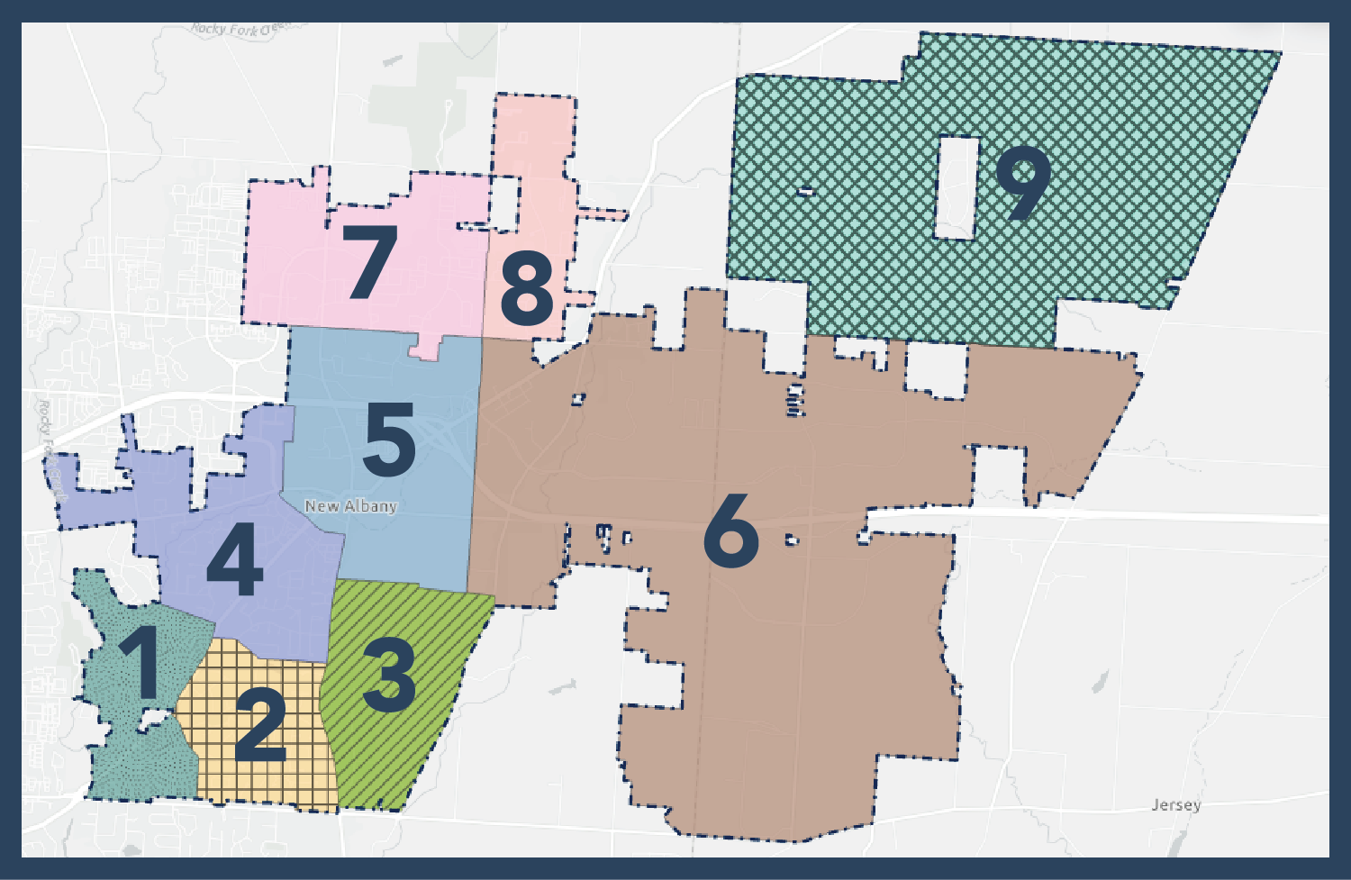 Leaf Collection - City of New Albany