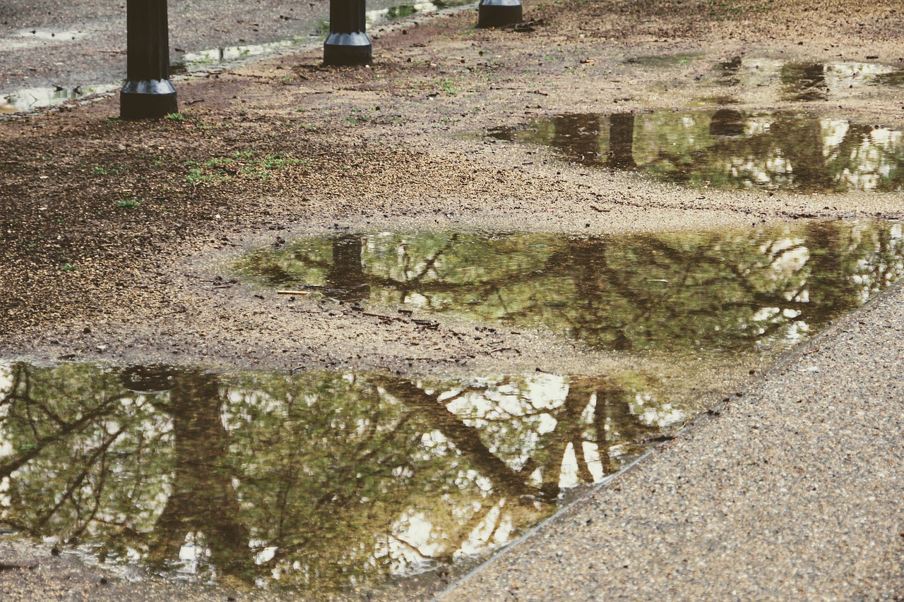 Stormwater - City of New Albany