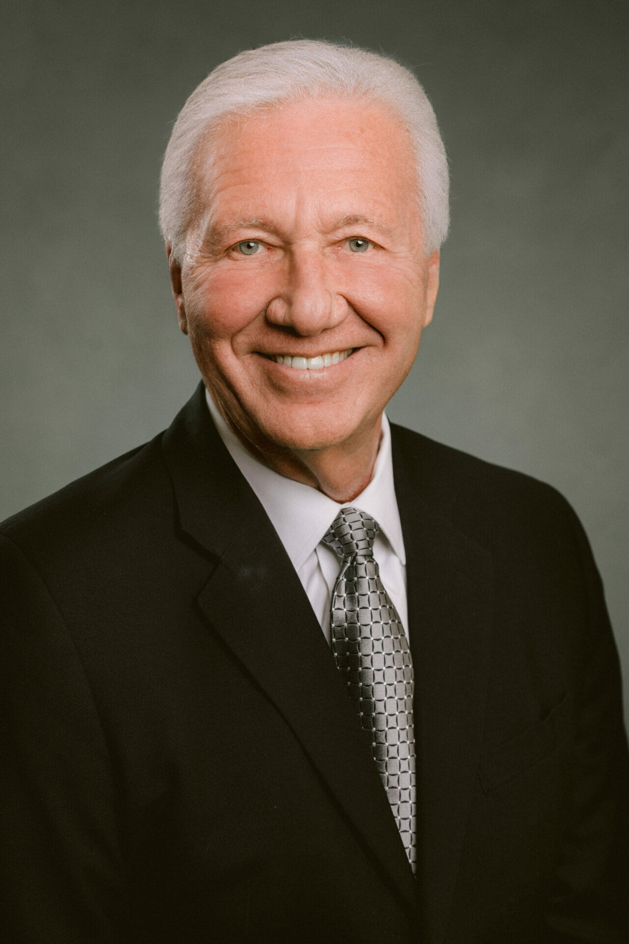 Mike Durik - City of New Albany