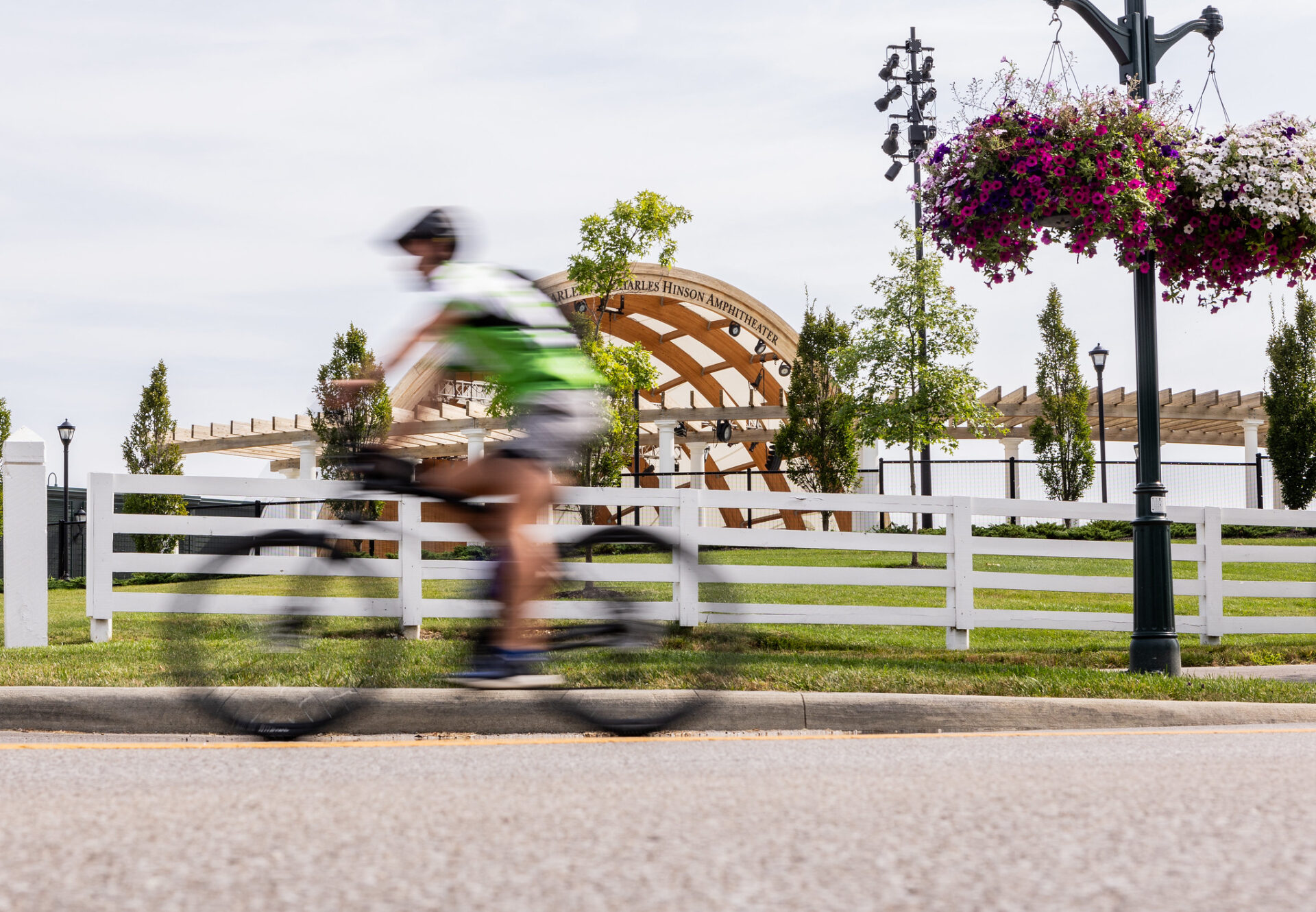 City of New Albany, Ohio | Community Connects Us