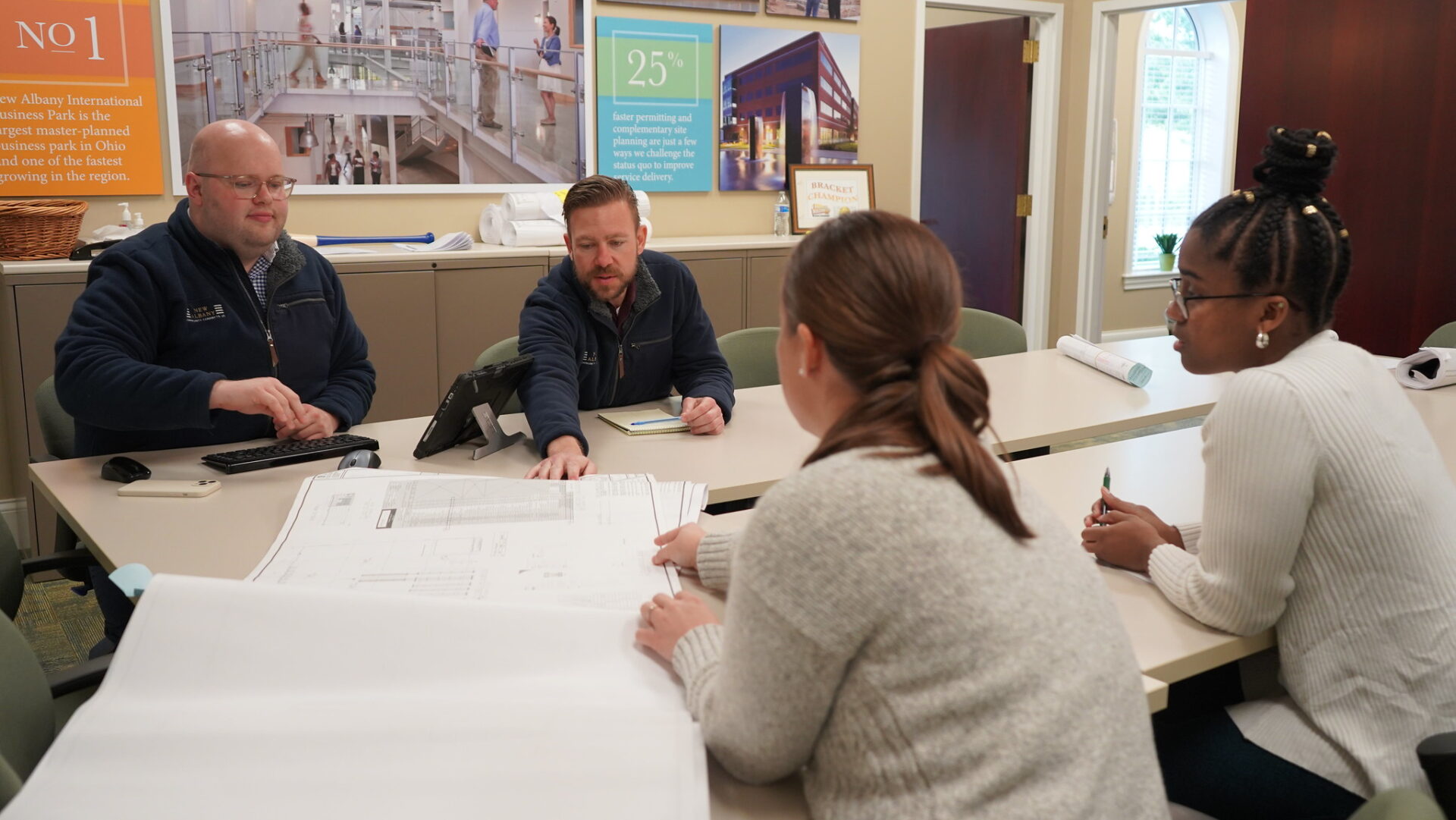 Permitting & Inspections - City of New Albany Permitting | City of New ...