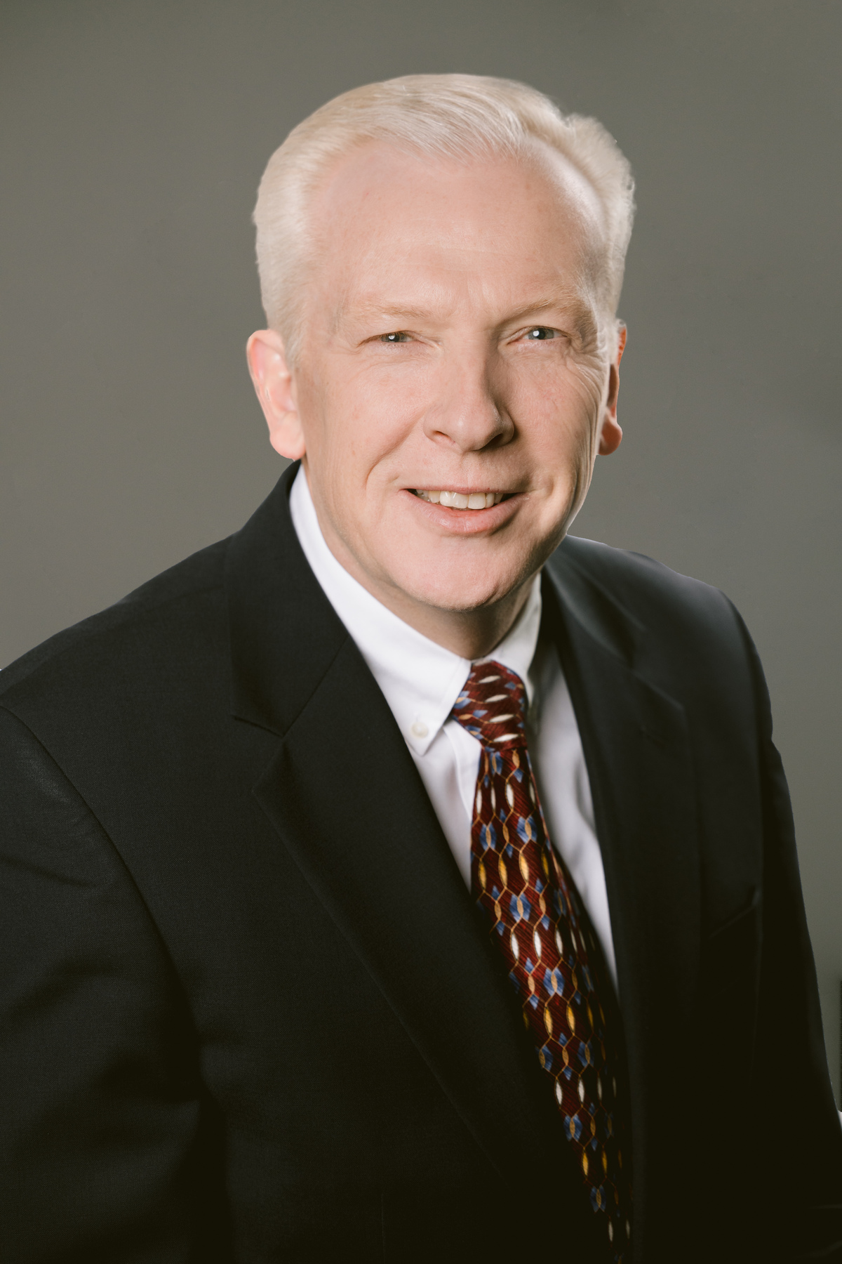 Joseph F. Stefanov - City of New Albany