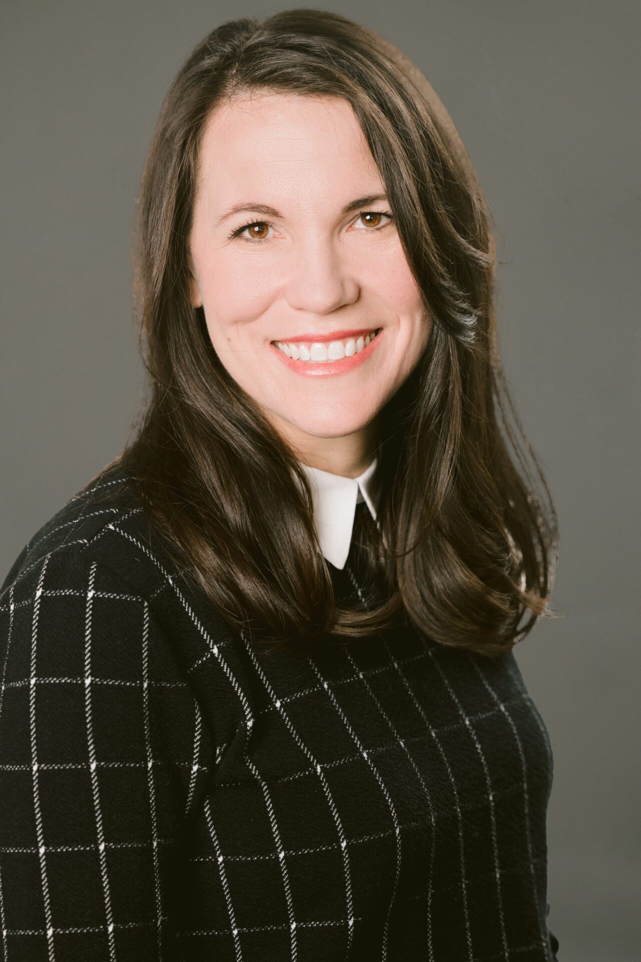 Lindsay Rasey - City of New Albany