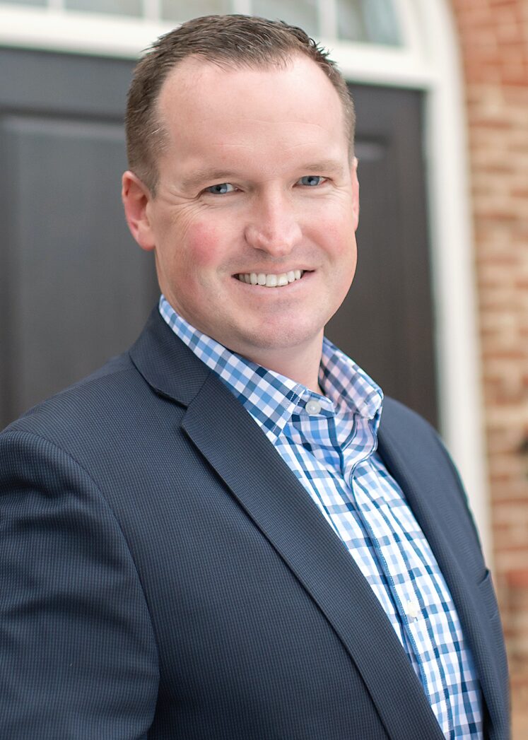 Ryan Ohly - City of New Albany