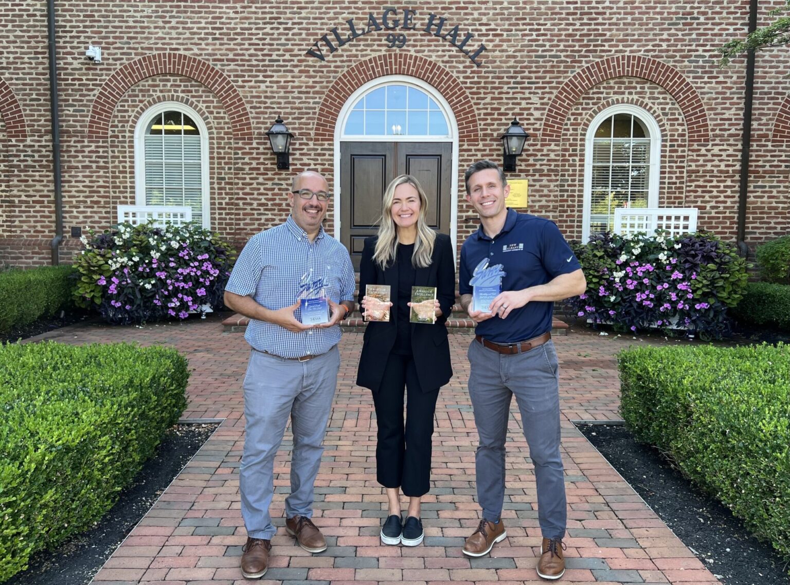 City of New Albany, Ohio | Community Connects Us