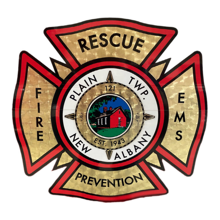 Fire Departments - City of New Albany