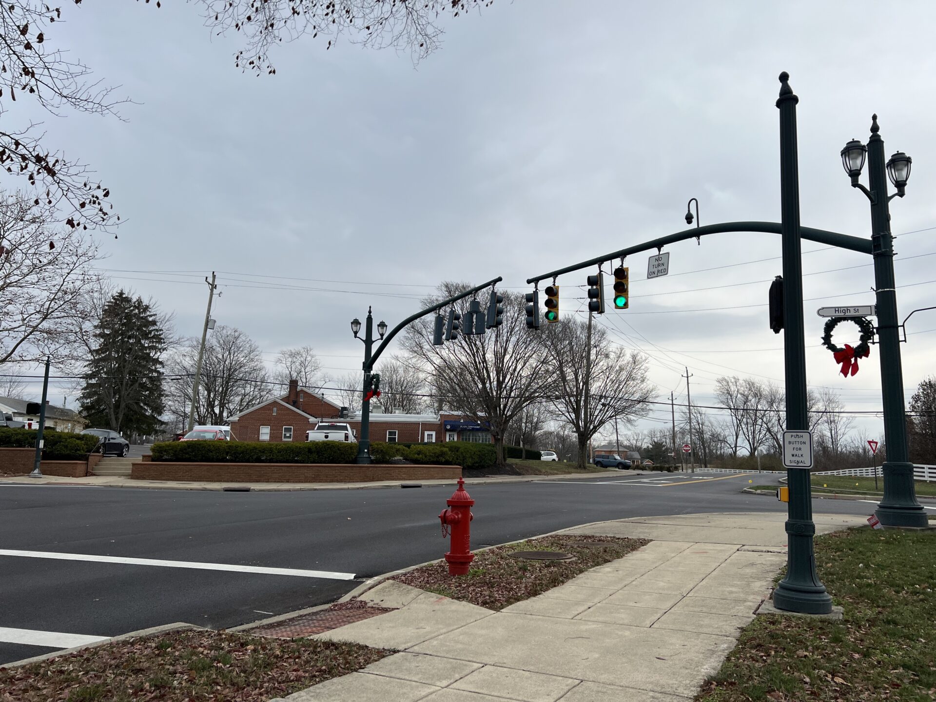 City of New Albany, Ohio | Community Connects Us
